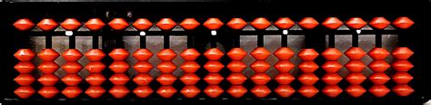 Buy Unikuss Educational Abacus Tool 17 Rodsabacus Scaleabacus Toys
