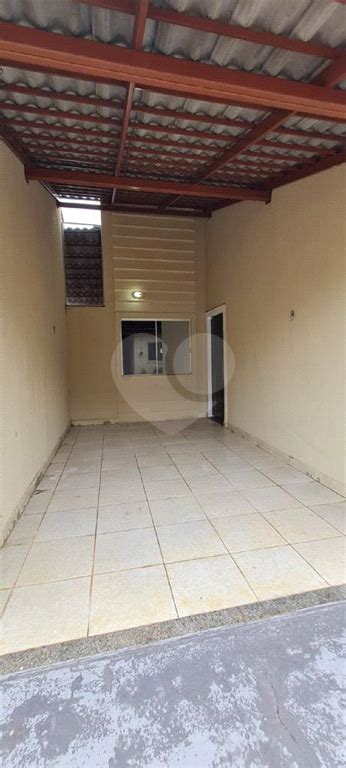 Casa térrea 2 quartos à Venda Conjunto Vera Cruz Goiânia Lopes