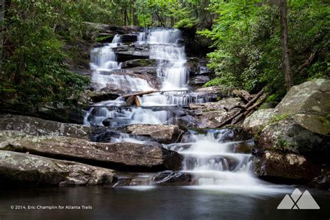 Best Fall Foliage Hikes In North Georgia Our Top 10 Favorite Trails