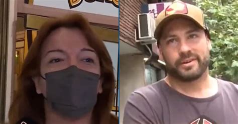 Lizy Tagliani Y Leo Alturria Rompieron El Silencio Tras Su Separación