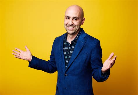 Dan Gingiss Midwest Speakers Bureau