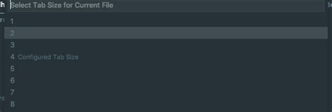 Indentation Changes To Wrong Value Issue Microsoft Vscode GitHub