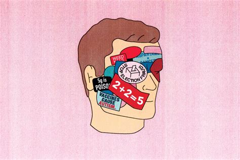 Why Do Our Brains Believe Lies Hope4Families