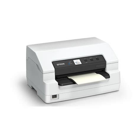 Jual Mallit Epson Printer Epson Dotmatrix Passbook Plq 50 Plq50 Plq 50