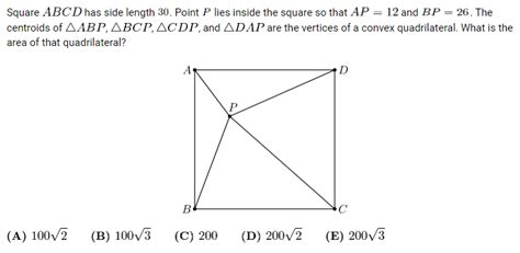 2018 Amc 12b Problem 13 Math Contest Repository