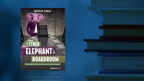 Elephant In The Room Cybersecurity Challenges Part 1