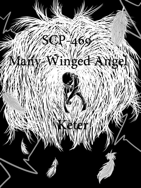 Scpfoundation Scp 096 Scp 131 Scp 049 Scp 999