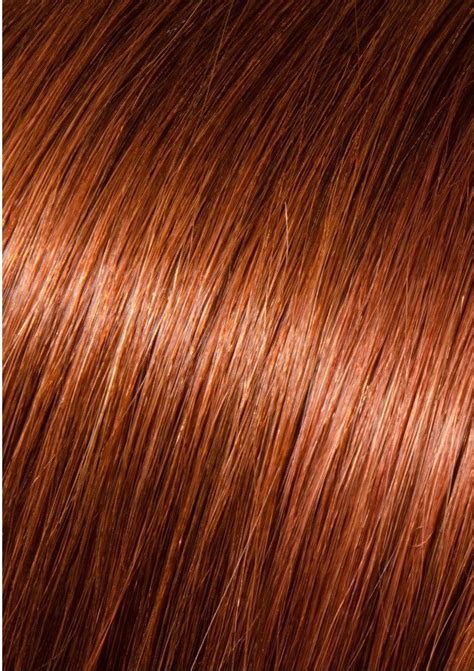 Beauty And The Beast Copper Red