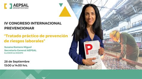 28 De Septiembre Tratado Práctico De Prevención De Riesgos Laborales