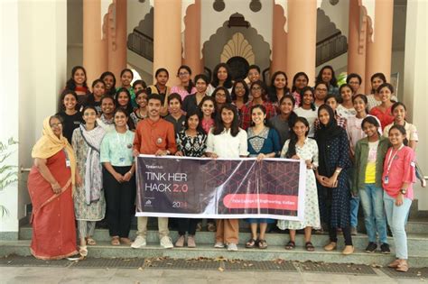 Coding Hackathon Tinkerhub Ieee Learning Growth Womensday Riet Rpc Tkm Tinkherhack