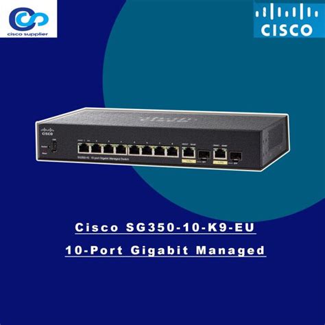WS C2960 8TC L Original Cisco Catalyst 2960 8 Ports Lazada Indonesia