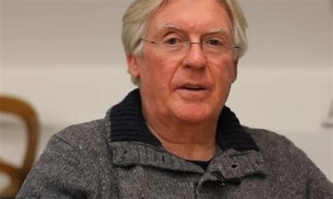 David Harsent Alchetron The Free Social Encyclopedia