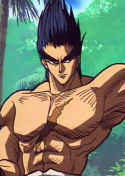 Adam Dudley On Mycast Fan Casting Your Favorite Stories