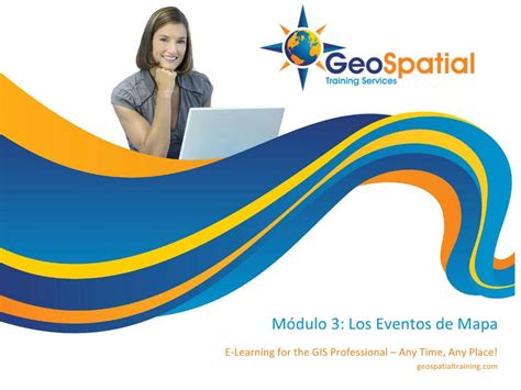 Recursos Gratuitos De Formación De Geospatial Training Services