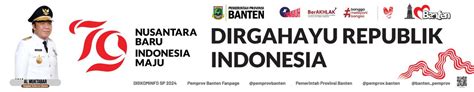 Struktur Organisasi Dinas Perhubungan Provinsi Banten
