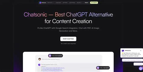 ChatGPT Alternatives Best AI Tools Like ChatGPT