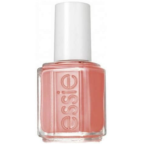 Essie Peach Side Babe Nail Lacquer