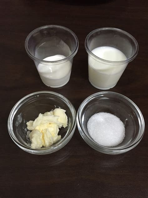 간단 디저트 만들기 딸기 요거트 푸딩and크림치즈 푸딩