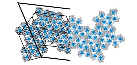 Mathematicians Invent Impossible Tile Shape That Never Repeats And Name It After Einstein