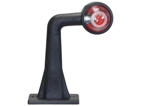 Outline Marker Light Frontrear Halogen Rh And Lh 12v