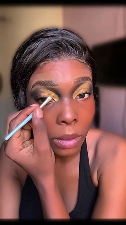 Eyeshadow Tutorial 101🖤♥️ Eyeshadow Eyeshadowtutorial Makeuptutorial