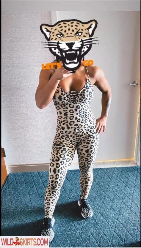 Wwe Xia Li Xialiwwe Nude Instagram Leaked Photo 46