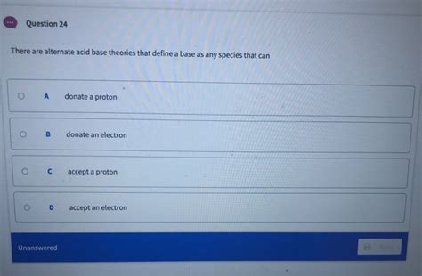 solved question 21 which of the following can act as a
