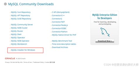 【每天一个小技巧：安装mysql数据库】零基础如何安装mysql数据库（8 0 41版本安装） mysql8 0 41安装教程 csdn博客