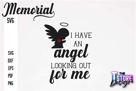 Memorial Svg Memorial Svg Design Svg Graphic By The T Store Design