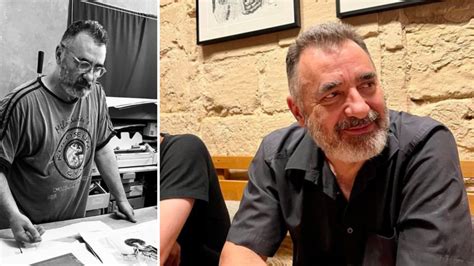 Zvezdan Reljić Beloved Photographer And Designer Dies Aged 62 Artzid