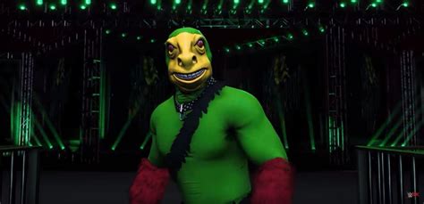 ‘wwe 2k20 Patch 107 Notes Massive Update Fixes Multiple Errors And