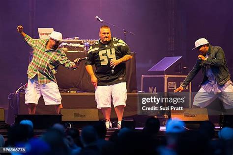 Thornton Of Color Me Badd Photos And Premium High Res Pictures Getty