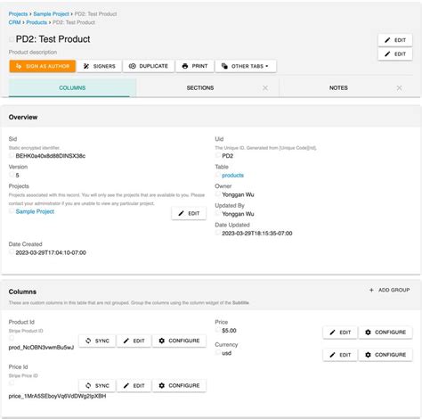 Yonggan Wu On Linkedin Eln Lims Labii Electronic Laboratory