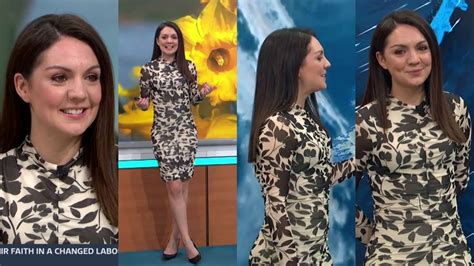 Laura Tobin Tight Black And White Dress With Heels Stunning 16224 Hd