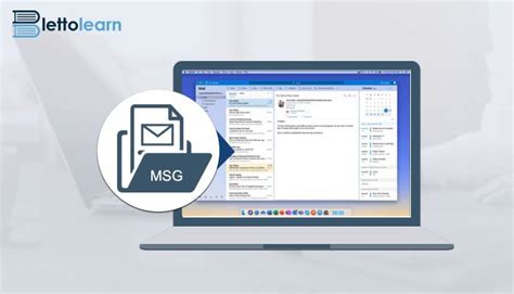 How To Import Msg Files Into Outlook Best Reliable Methods Artofit
