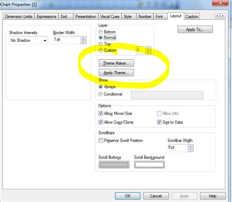 How To Create Qlikview Customize Themestemplates Qlik Community 67932