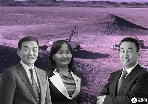 “Энержи ресурс” 40 сая доллар оруулж “Эрдэнэ Монгол” ийн төсөлд эзэн суулаа