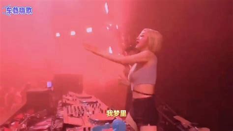 Dj 爱情的骗子我问你 Dj版陈小云 Youtube