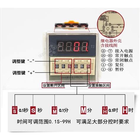 計時繼電器的價格推薦 第 2 頁 2022年3月 比價比個夠biggo