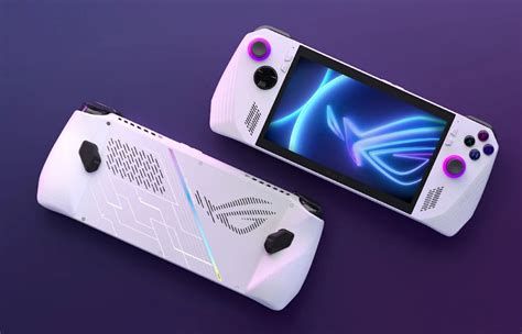 Asus ROG Ally pas cher où acheter la console portable au meilleur prix