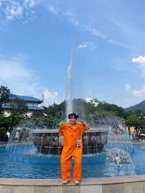 [s20 Korea 송크란 뮤직 페스티벌 2022년] 양일 후기 준비물 추천룩 꿀팁 주의사항 네이버 블로그