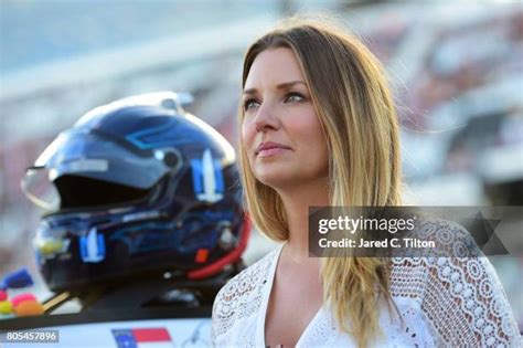 Amy Earnhardt Photos And Premium High Res Pictures Getty Images