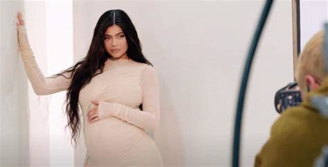 Kylie Jenner Reveals Color Of Sons Eyes