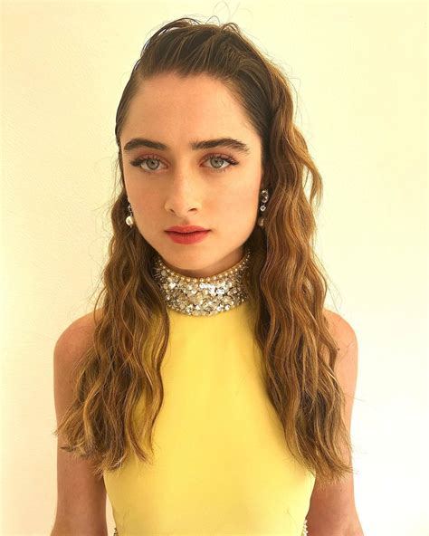 Raffey Cassidy