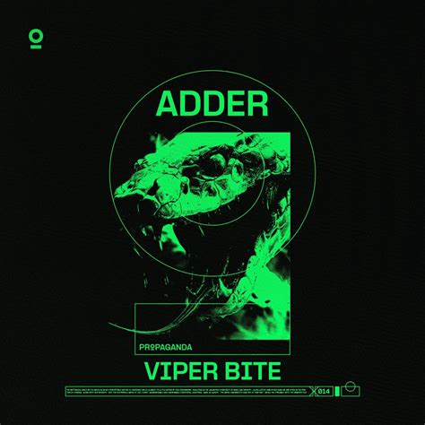 Stream Adder Viper Bite By Propaganda Music Listen Online For Free On Soundcloud