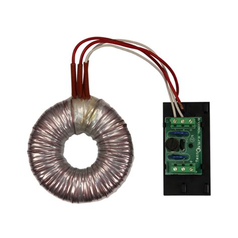 Tabt Transformer Kit Transformator Master S