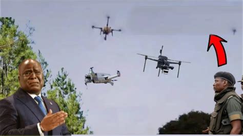 Iki GITONDO Le 16 11 2023 Inkuru Mbi Kuri Fardc Iyi Ni Intsinzi Ya M23