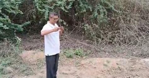 पूर्व Ips अमिताभ ठाकुर ने उठाए असद एनकाउंटर पर सवाल घटनास्थल पर