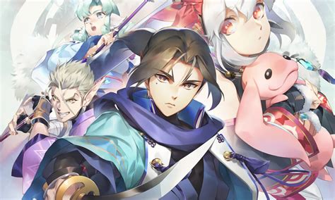 Monochrome Mobius Rights And Wrongs Forgotten Ditunda Lagi Gamedaim