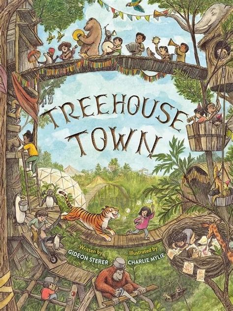 Tree House Books Treasure And Gear For Storytellers Tree House Books